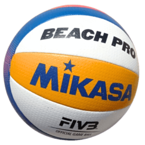 Mikasa BV550 – Beach Pro – Só Vôlei